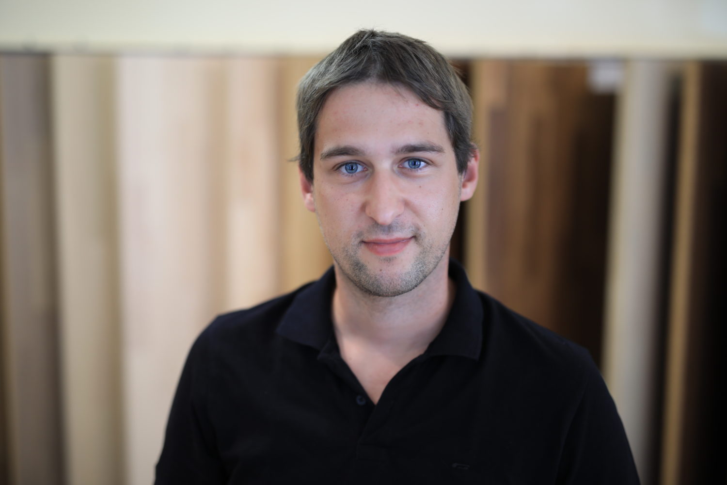 Über uns - Parkett Haslinger